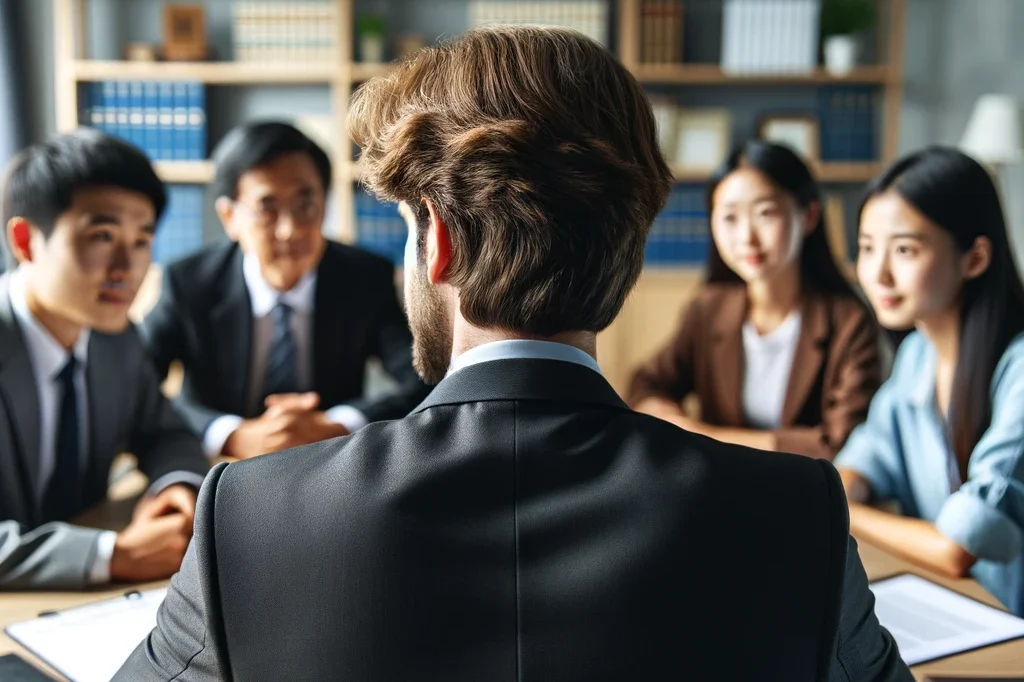 David Levin, Esq. | South Dakota Attorney | Civil, Corporate, and Elections